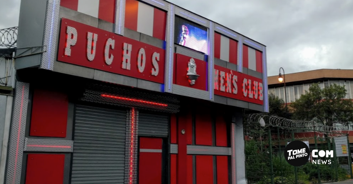 Club Puchos de San José abrirá sus puertas ahora como un restaurante BBQ