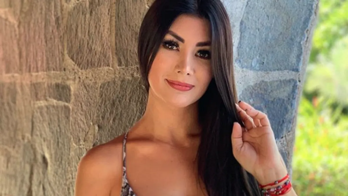 Montserrat Del Castillo explota contra usuario que le criticó cirugías ...