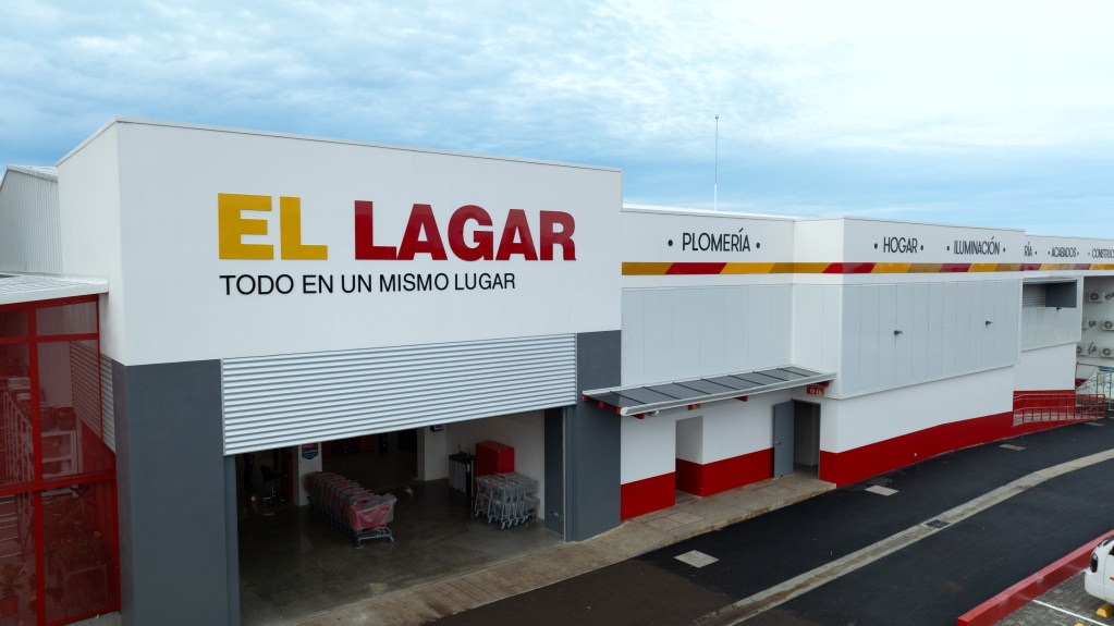El Lagar inaugura su tienda número 24 en Santo Domingo de Heredia ...