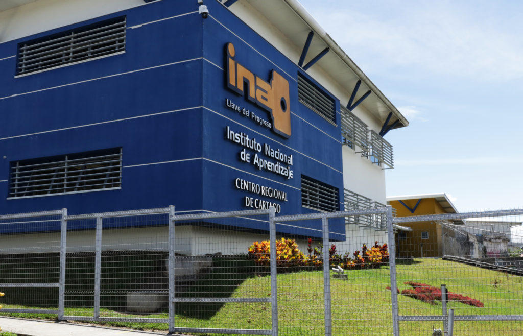 ¡Estudie gratis con el INA! Cursos nuevos en todo Costa Rica y desde su ...