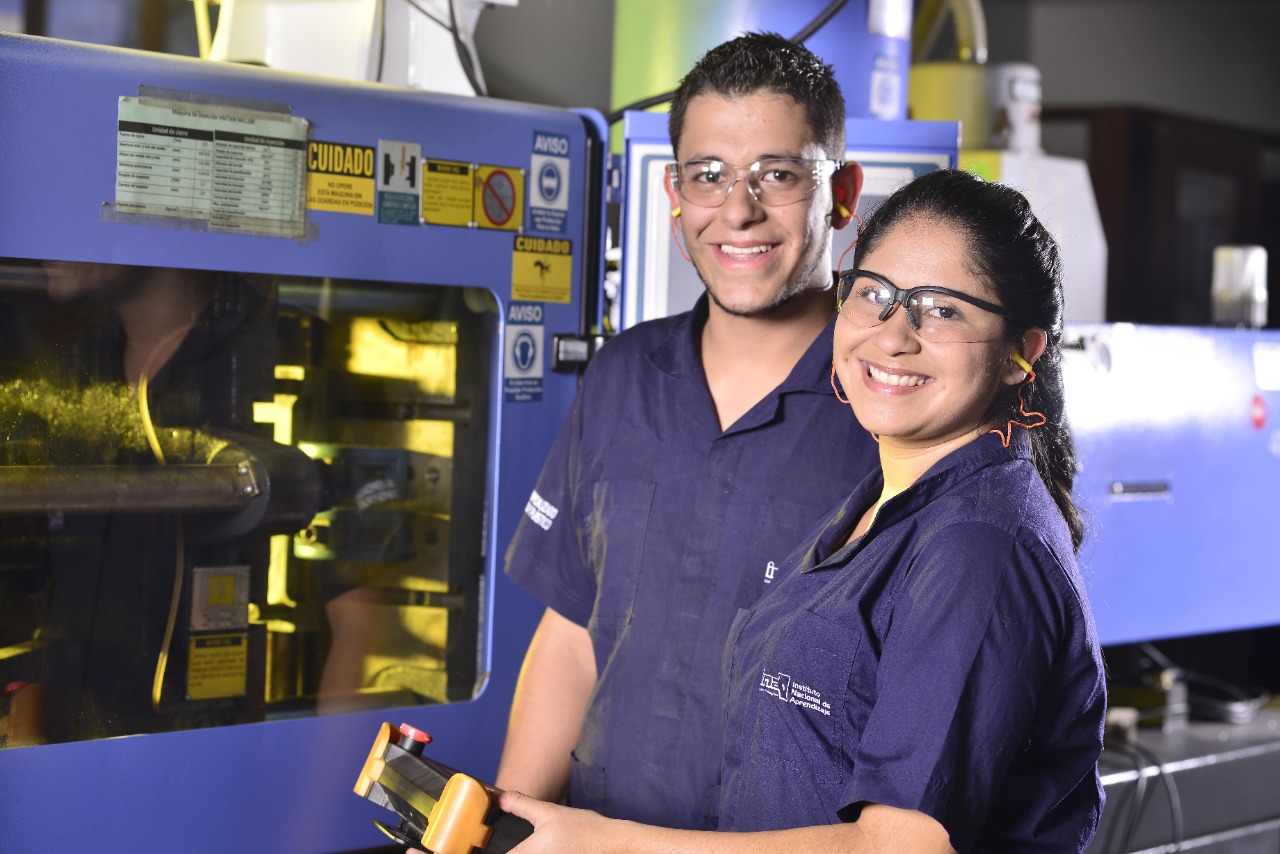 INA abre inscripciones a 11 cursos gratuitos en Costa Rica: fechas ...