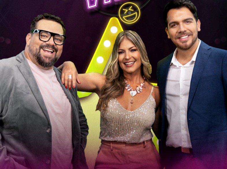 Confirmado: Viviana Calderón regresa a la televisión nacional y este ...